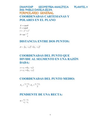 Formulario general | PDF