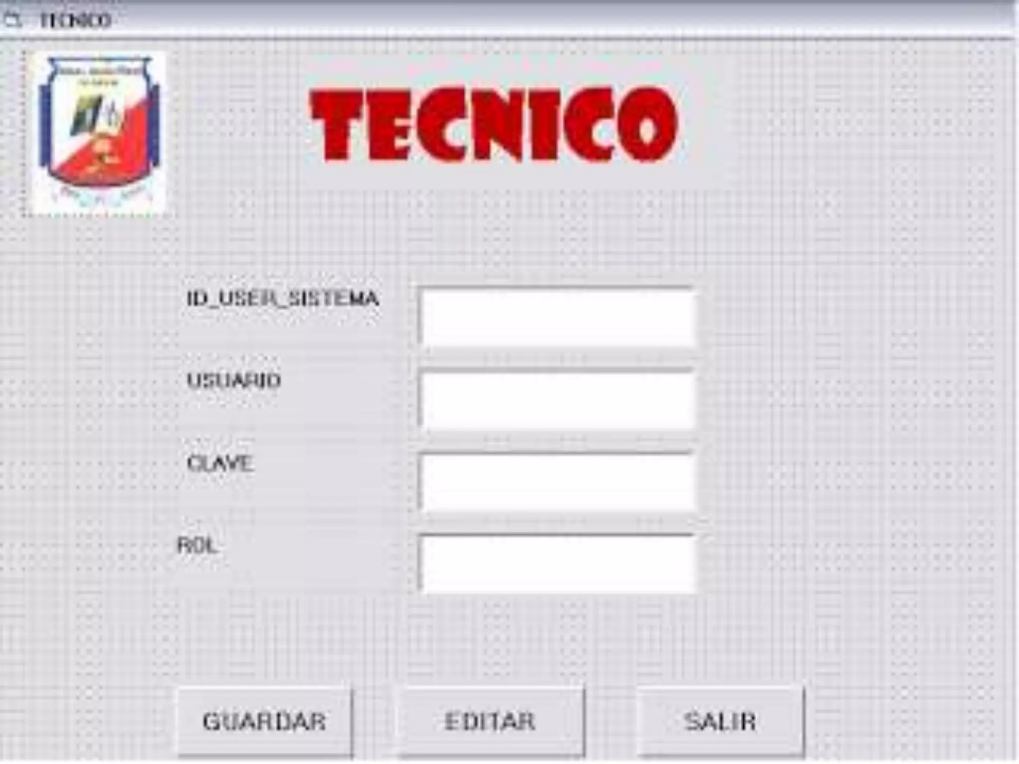 Formulario visual basic | PPTX