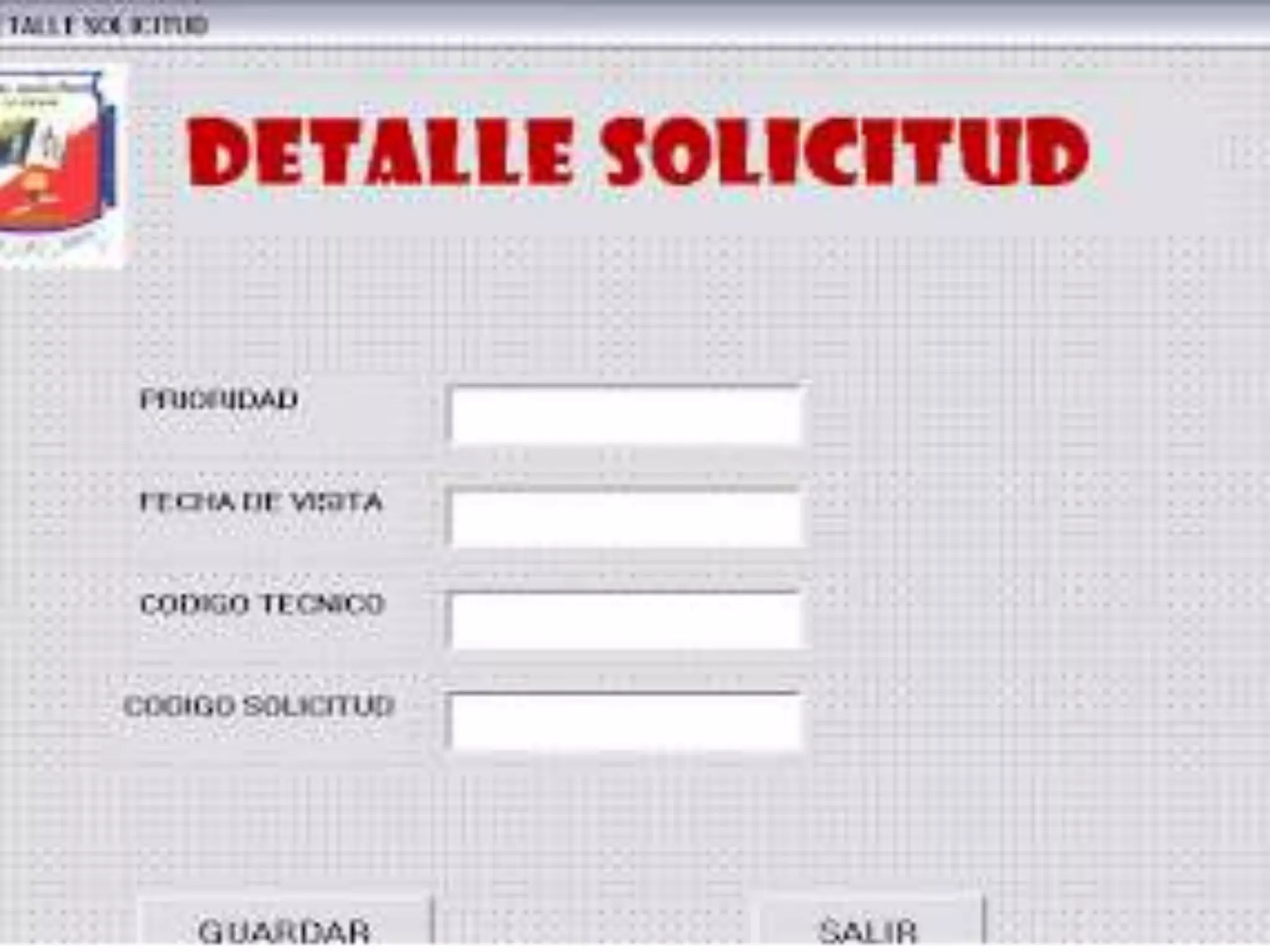 Formulario visual basic | PPTX