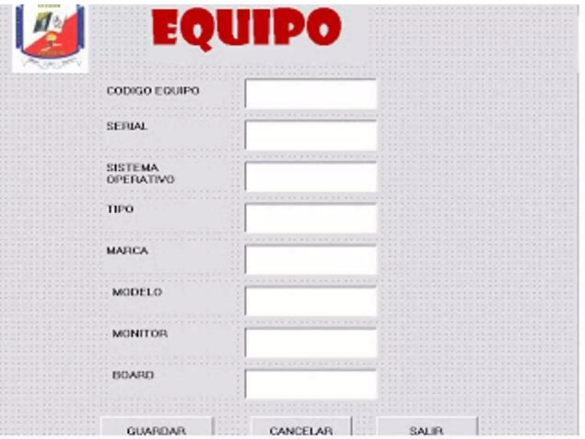 Formulario visual basic | PPTX