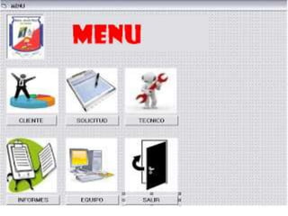 Formulario visual basic | PPTX