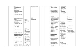Rancangan Formularium 2 | PPT