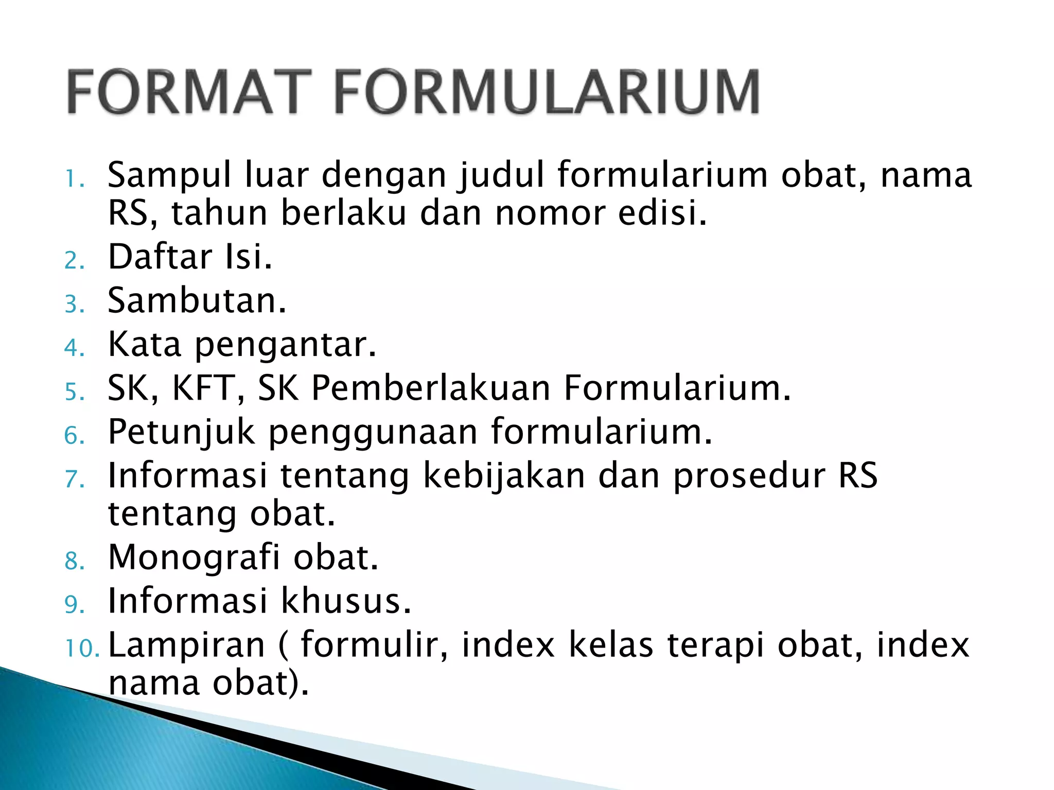 Formularium.ppt