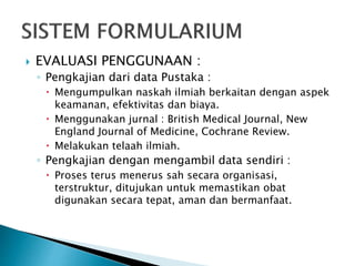 Formularium.ppt