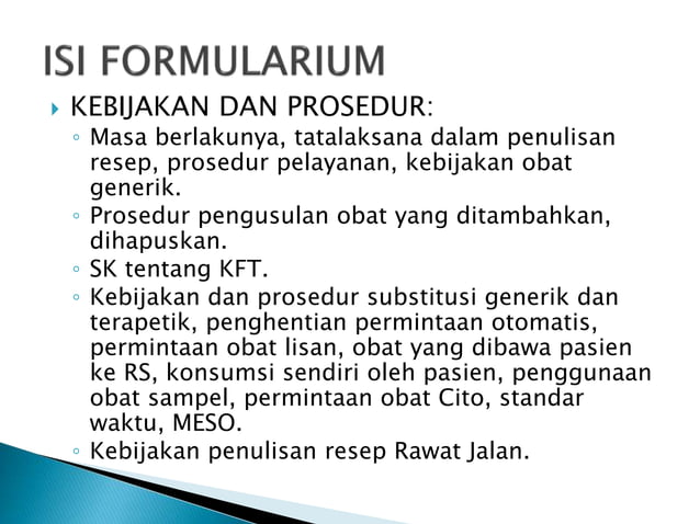 Formularium.ppt