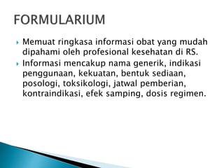Formularium.ppt
