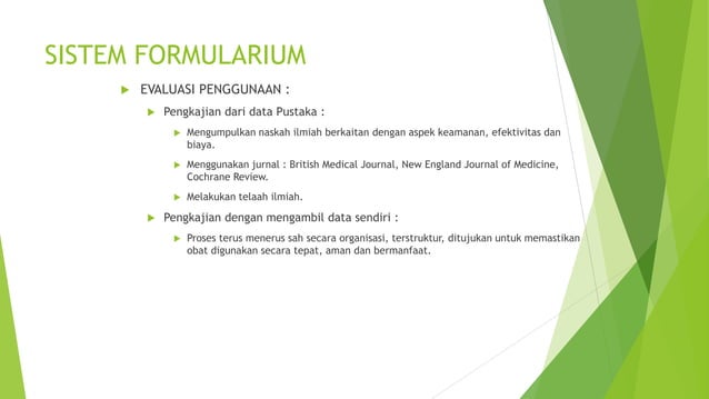 Formularium obat Rumah Sakit Islam Nyai Ageng Pinatih.pptx