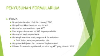 Formularium obat Rumah Sakit Islam Nyai Ageng Pinatih.pptx
