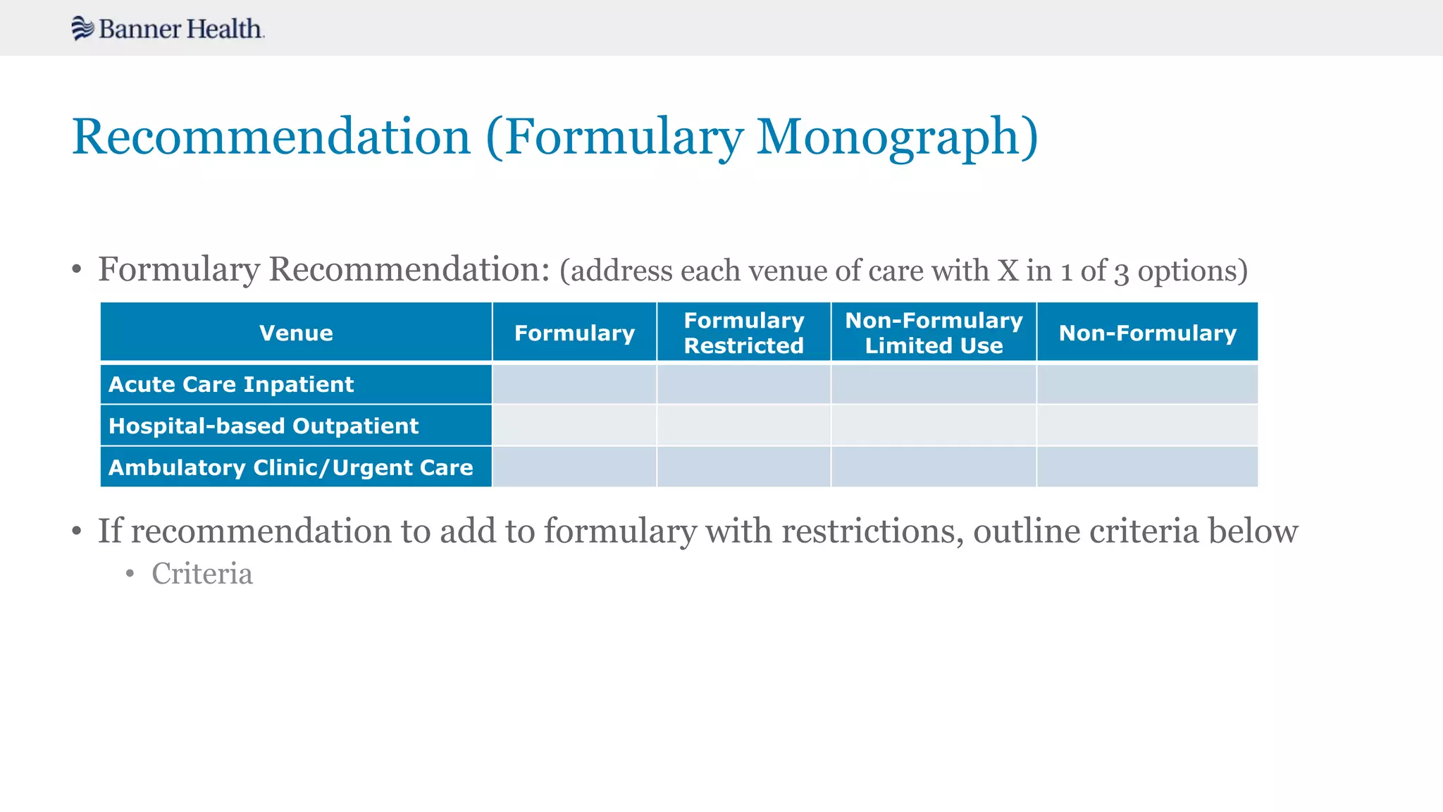 Formulary PPT Template 07.20.pptx