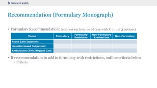 Formulary PPT Template 07.20.pptx