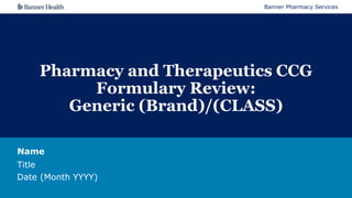 Formulary PPT Template 07.20.pptx