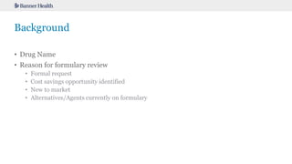 Formulary PPT Template 07.20.pptx
