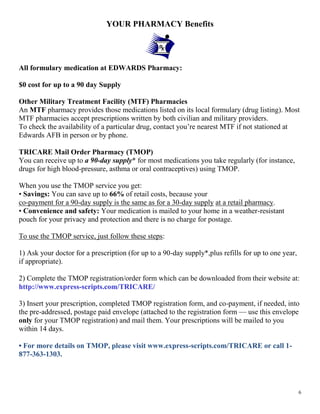 Formulary (updated jul 11) | PDF