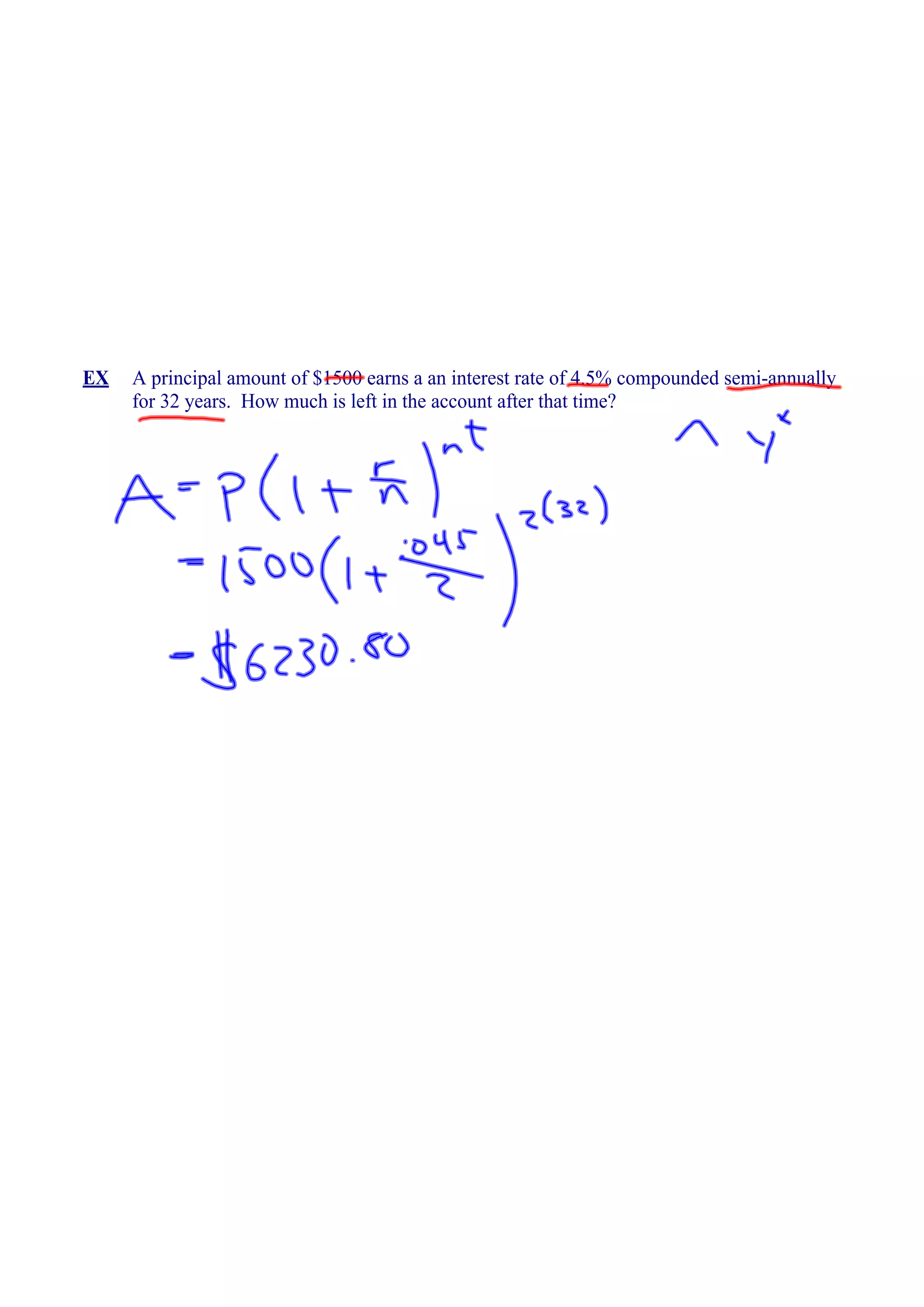 Relations and Formulas - Formulas | PDF