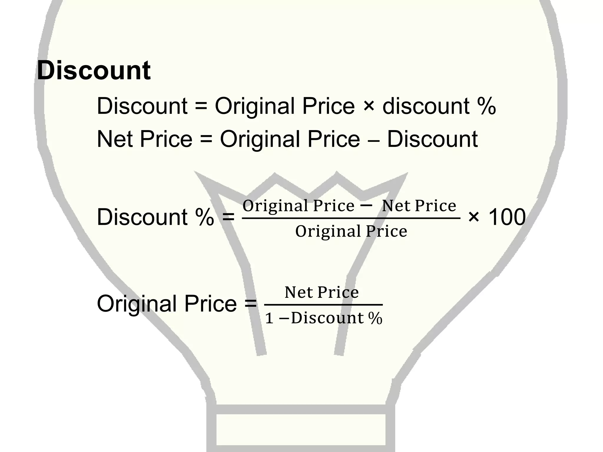 Formulas-on-Percentage.pptx