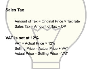 Formulas-on-Percentage.pptx