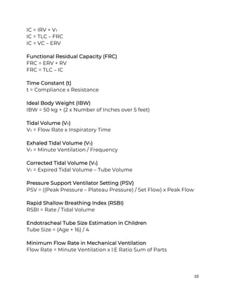 FormulasCalculationsCheatSheetRespiratoryTherapy.pdf