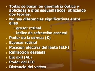fORMULAS DE LIO.ppt