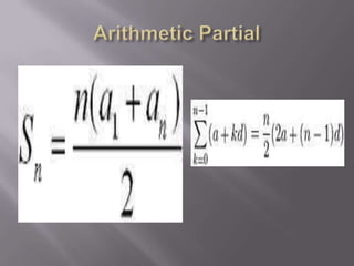 Formulas for maths | PPT