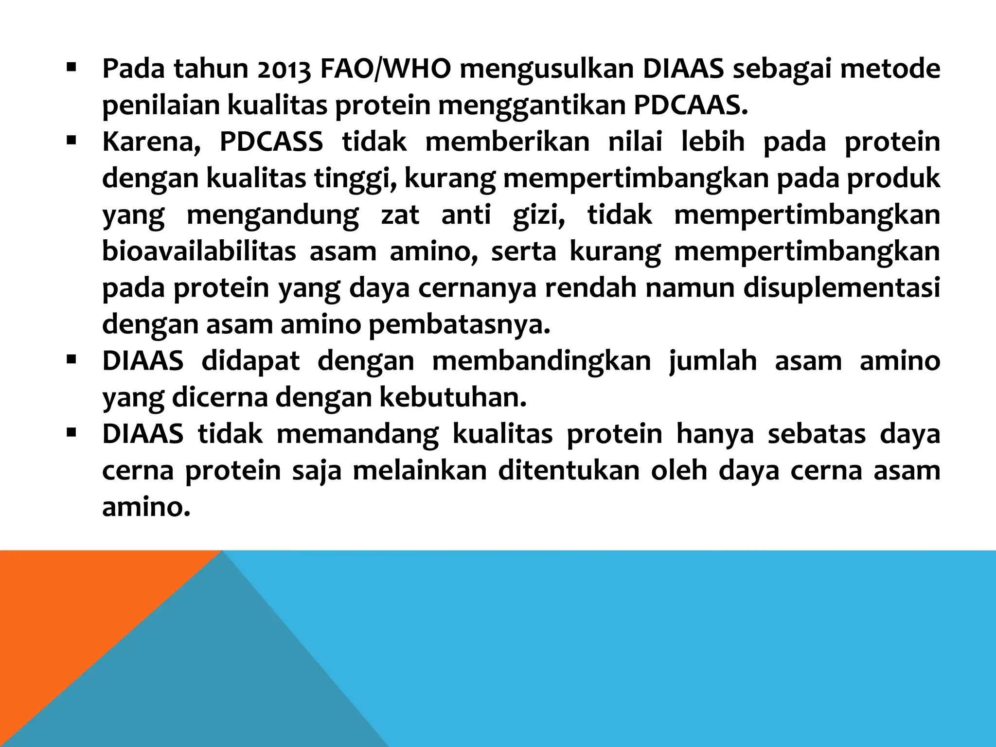 Penilaian Mutu Pangan Penilaian Mutu Pangan Penilaian Mutu Pangan | PPTX