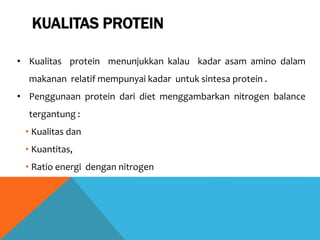 Penilaian Mutu Pangan Penilaian Mutu Pangan Penilaian Mutu Pangan | PPTX