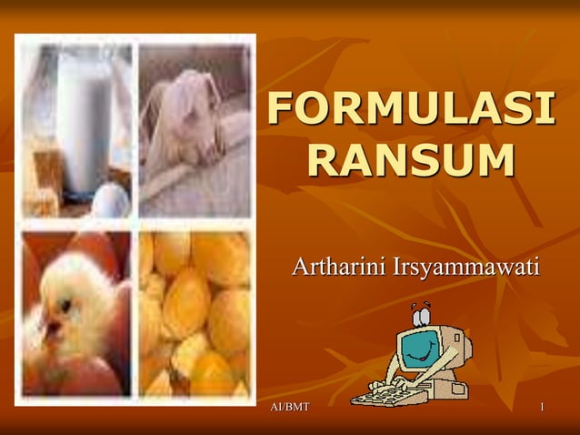 formulasi-ransum-unggas.ppt