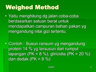 formulasi-ransum-unggas.ppt