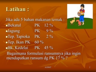 formulasi-ransum-unggas.ppt