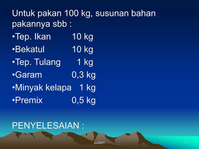 formulasi-ransum-unggas.ppt