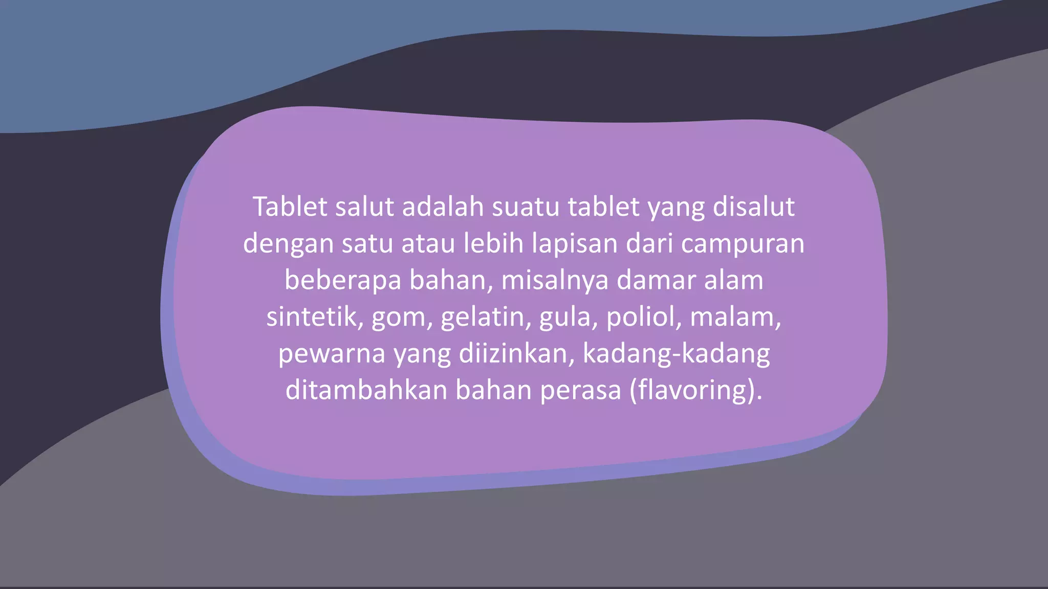 Formulasi dan Evaluasi Mutu Tablet Salut - Copy.pdf