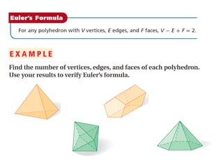 Formulas in 3 d | PPTX