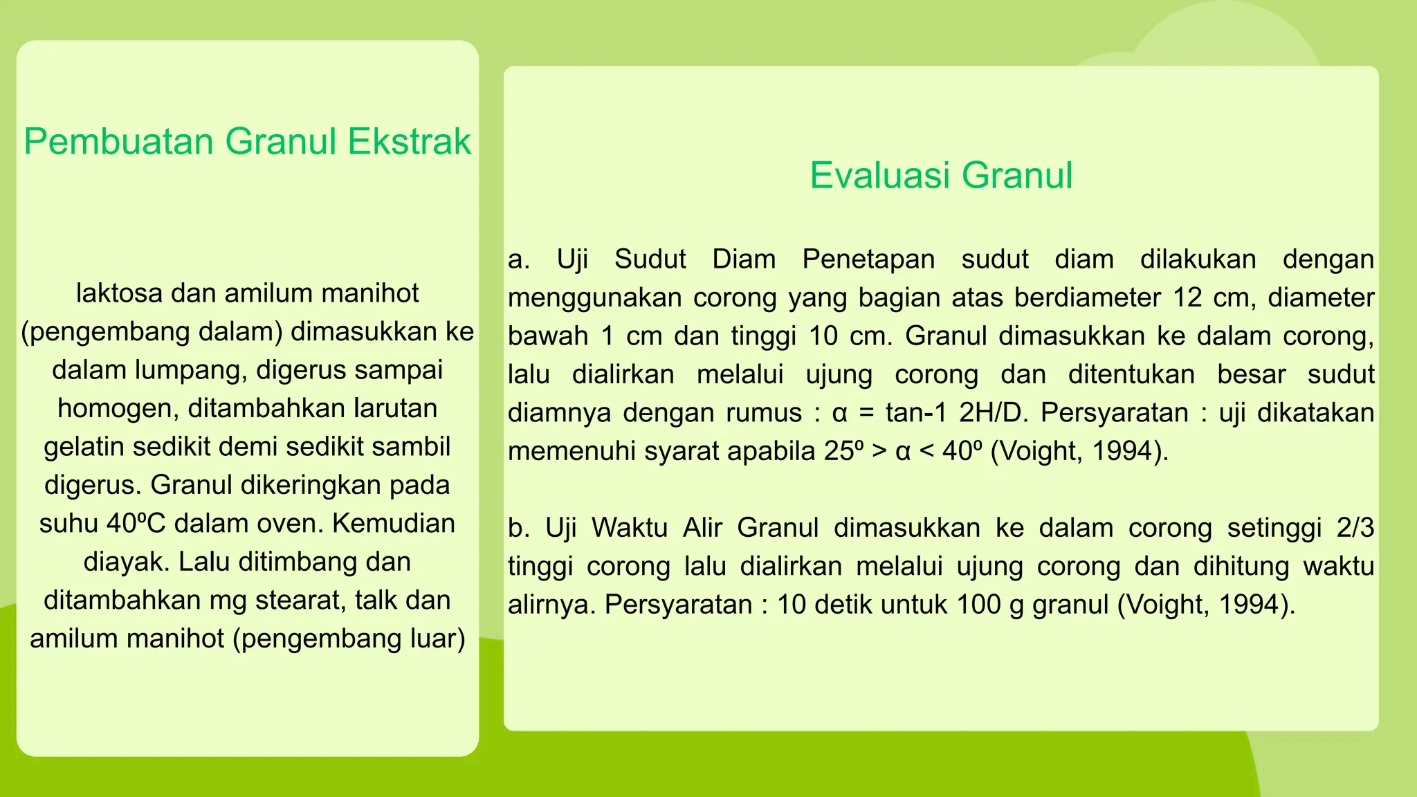 FORMULASI SEDIAAN PADAT DAN BAHAN ALAM.pptx