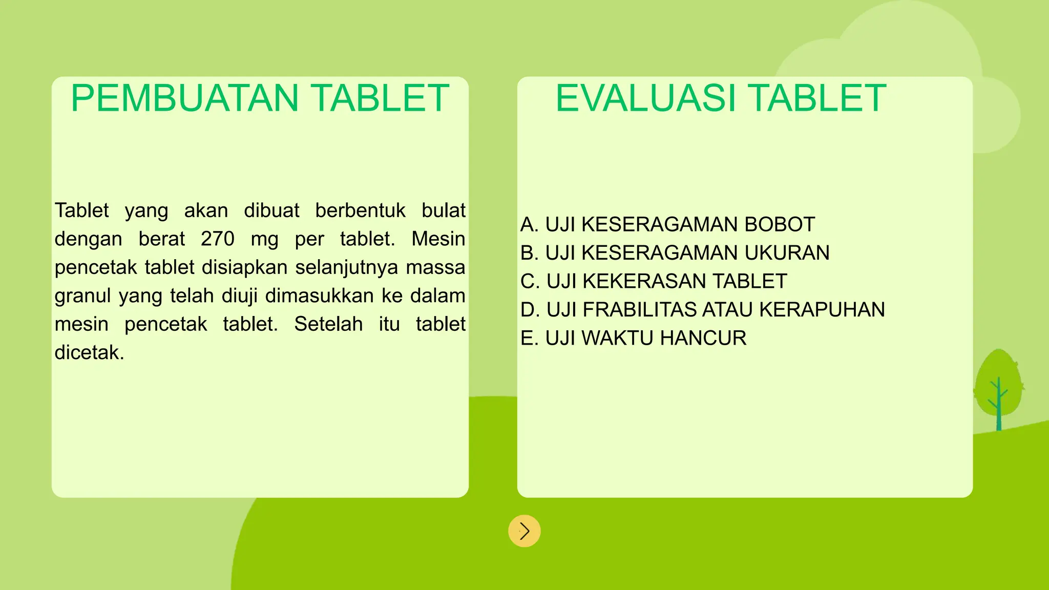 FORMULASI SEDIAAN PADAT DAN BAHAN ALAM.pptx