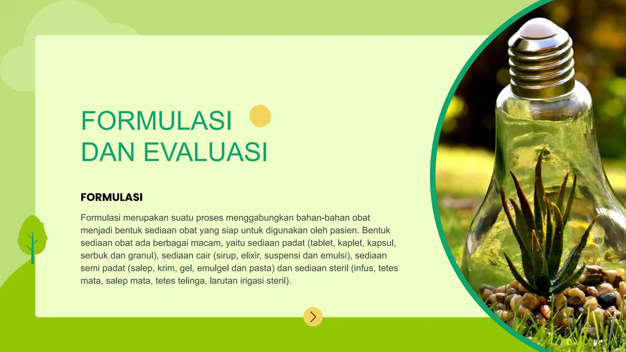 FORMULASI SEDIAAN PADAT DAN BAHAN ALAM.pptx