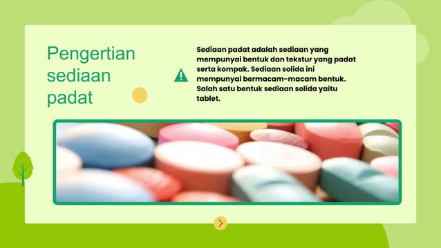 FORMULASI SEDIAAN PADAT DAN BAHAN ALAM.pptx
