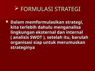 formulasi strategi Manajemen Sumber Daya Manusia Stratejik.ppt