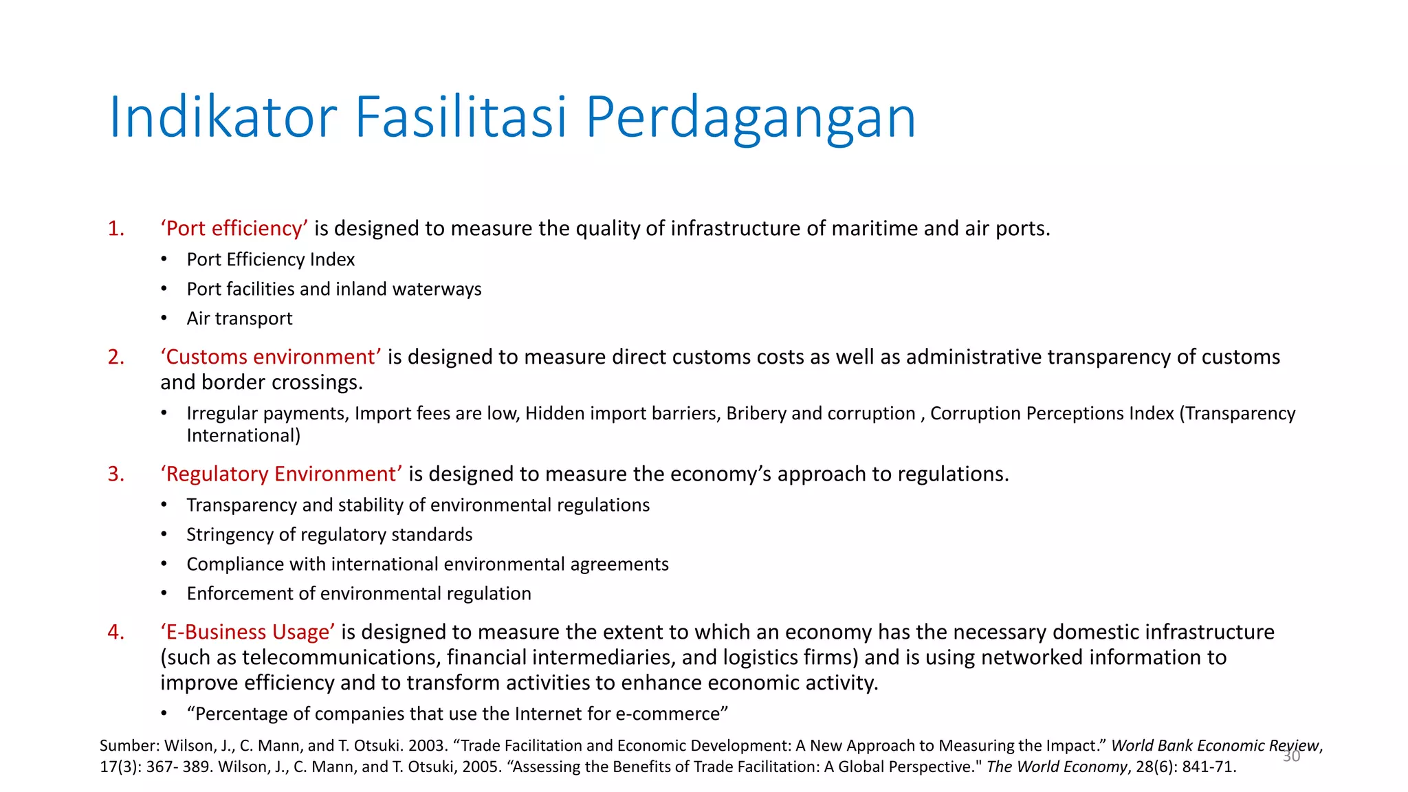 Formulasi Strategi Sistem Logistik Maritim | PDF