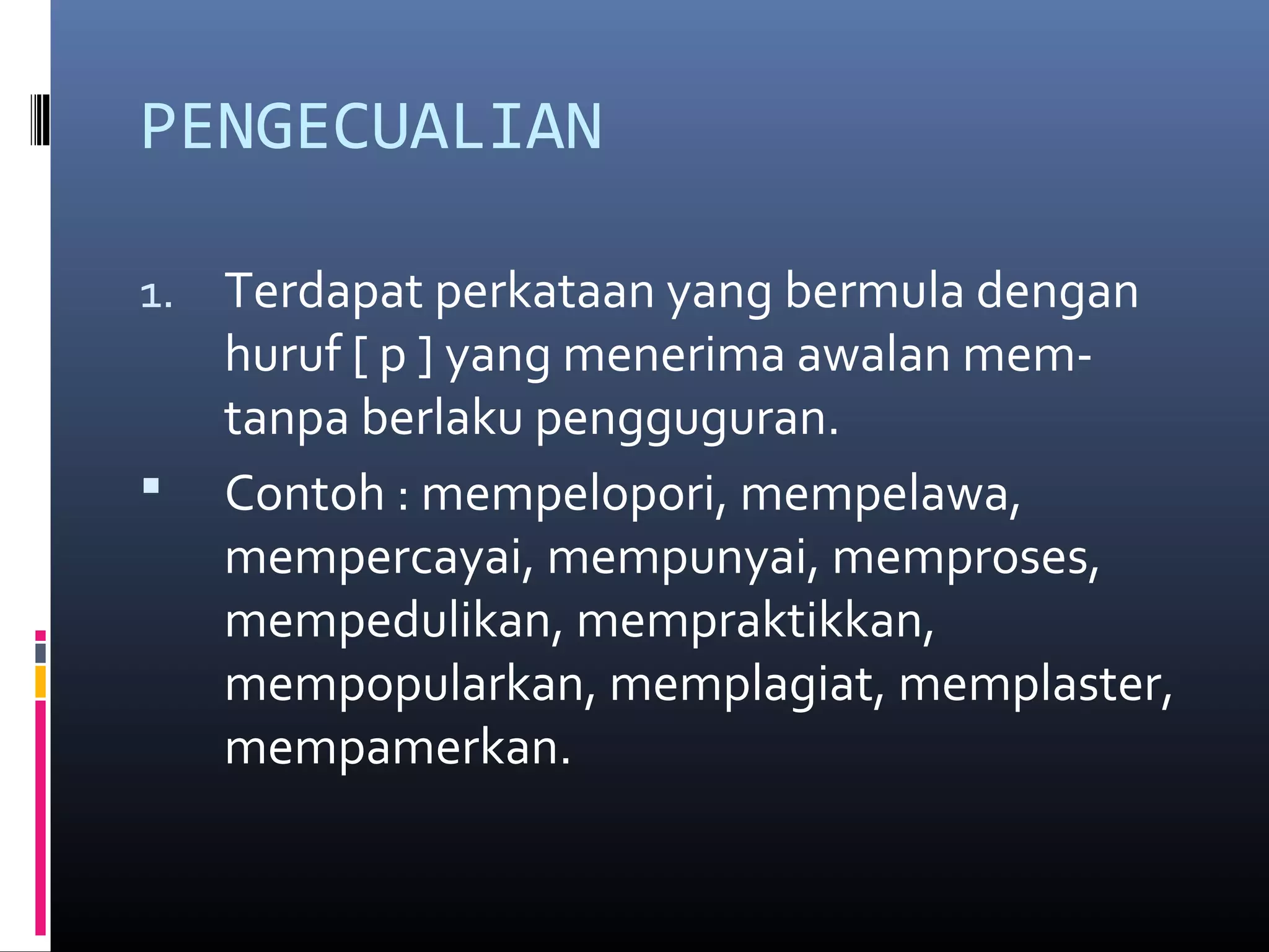 Formula tatabahasa 2005 | PPT