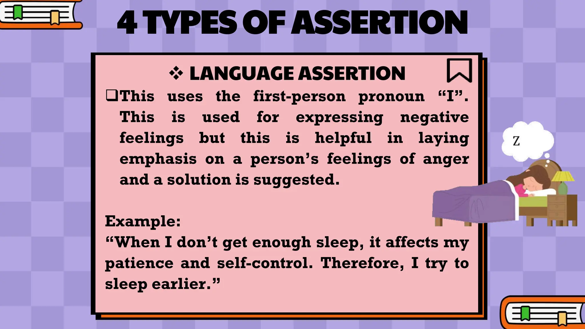 Formulating a statement of opinion or assertion..pptx
