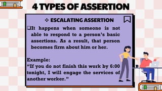 Formulating a statement of opinion or assertion..pptx