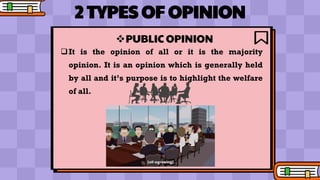 Formulating a statement of opinion or assertion..pptx