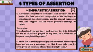 Formulating a statement of opinion or assertion..pptx