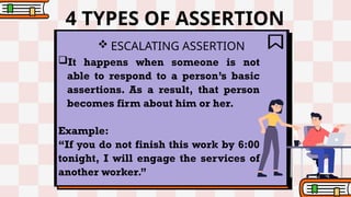 Formulating a Statement of Opinion or Assertion.pptx