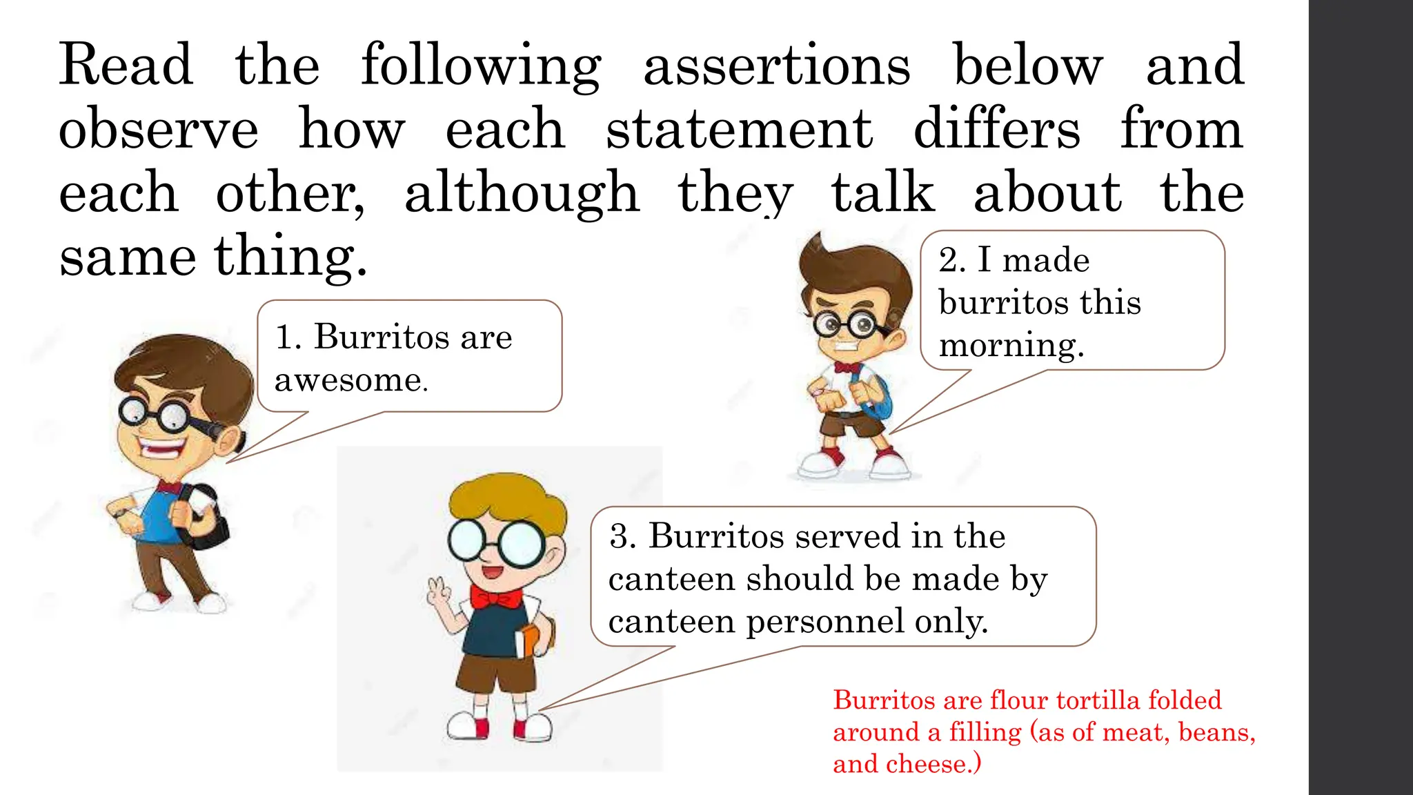 FORMULATING CLAIMS OF FACT, POLICY AND VALUE.pptx