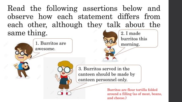 FORMULATING CLAIMS OF FACT, POLICY AND VALUE.pptx