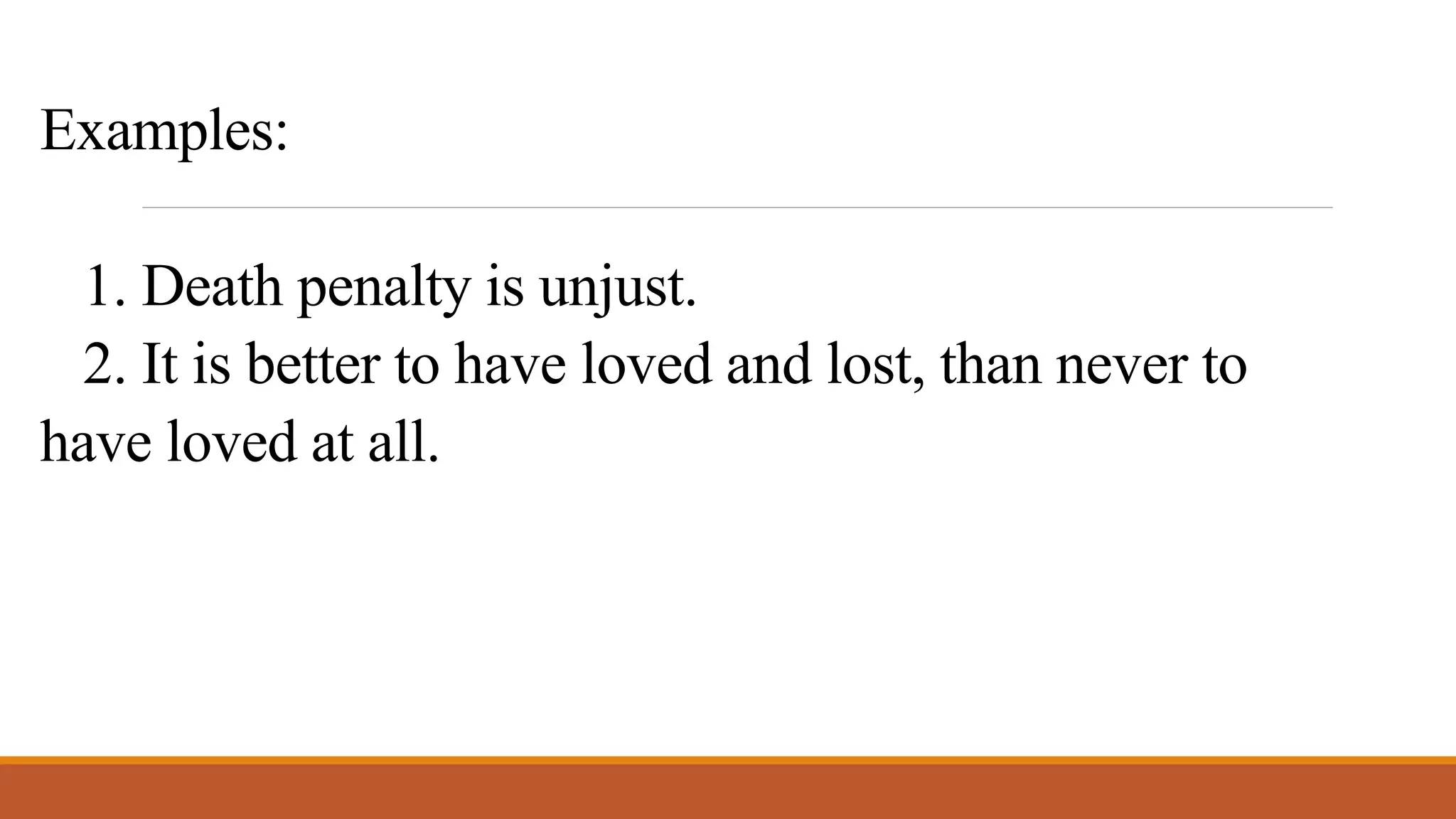 Formulating Claims of Fact, Policy and Value.pptx