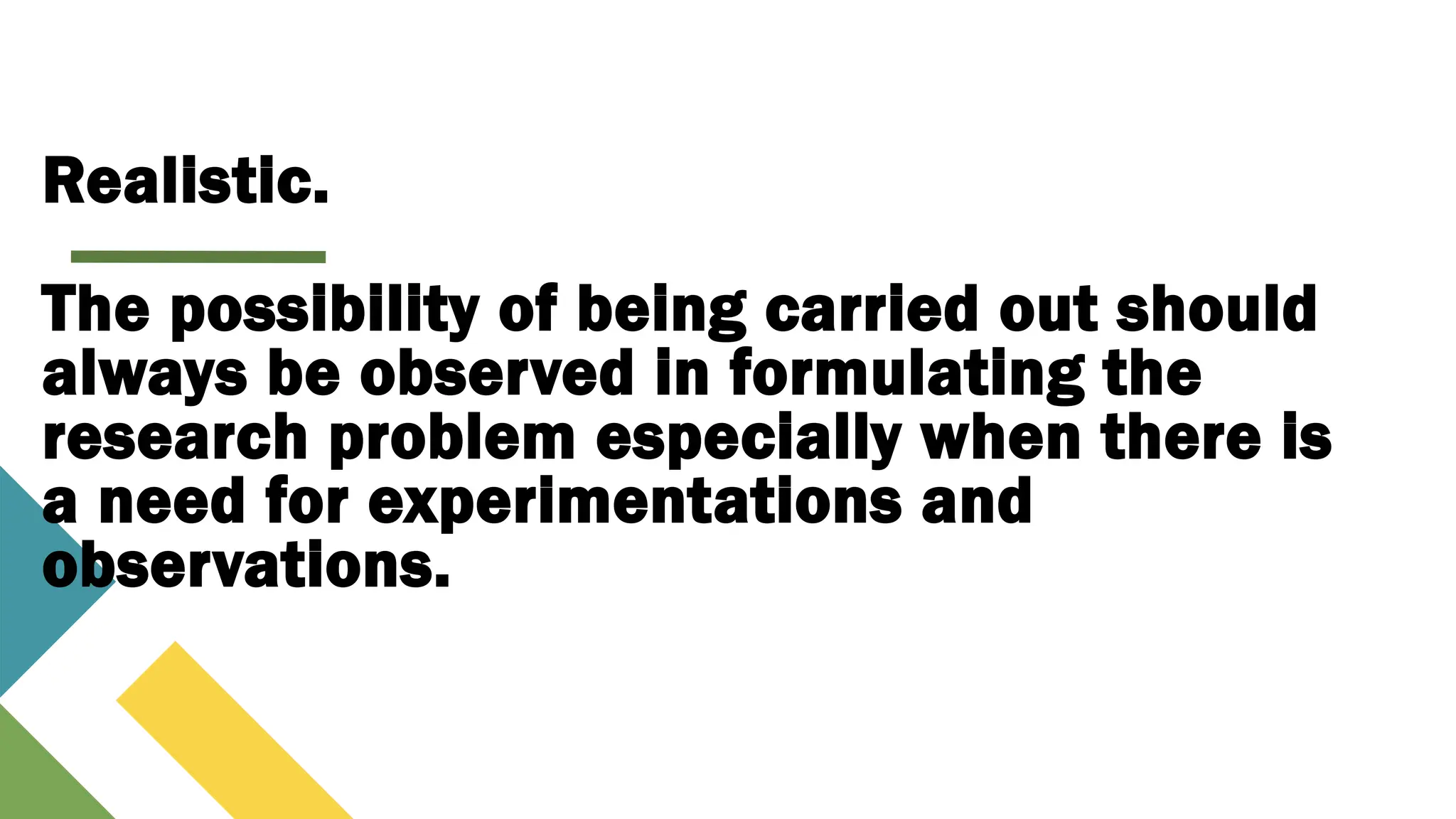 Formulating Clear Statement of Research Problem WEEK 2.pptx