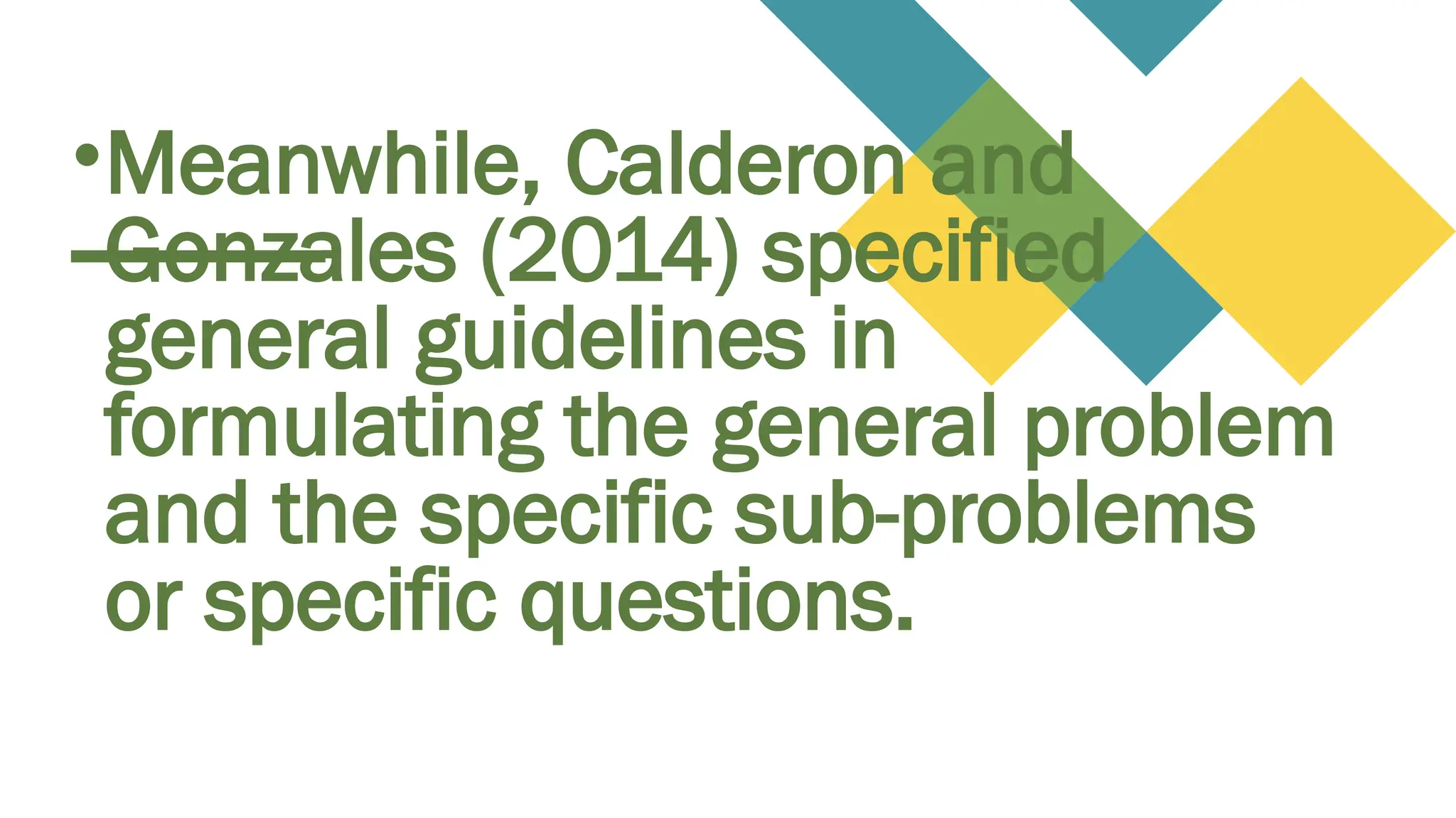 Formulating Clear Statement of Research Problem WEEK 2.pptx