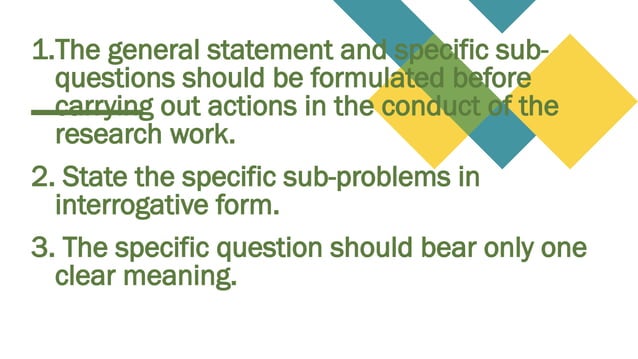 Formulating Clear Statement of Research Problem WEEK 2.pptx