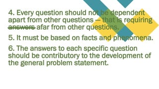 Formulating Clear Statement of Research Problem WEEK 2.pptx